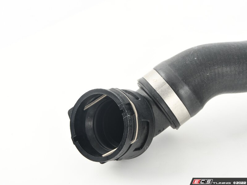 Genuine Volkswagen Audi - 7P6122051D - HOSE (7P6 122 051 D)
