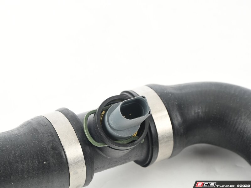 Genuine Volkswagen Audi - 7P6122051D - HOSE (7P6 122 051 D)