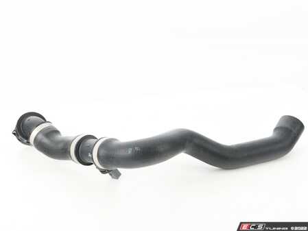 Genuine Volkswagen Audi - 7P6122051D - HOSE (7P6 122 051 D)