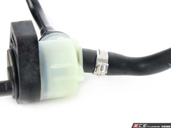 VNE - 06E103207AP - Breather Tube