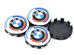 Genuine BMW M Performance - 51148087193 - BMW 50th Anniversary M ...