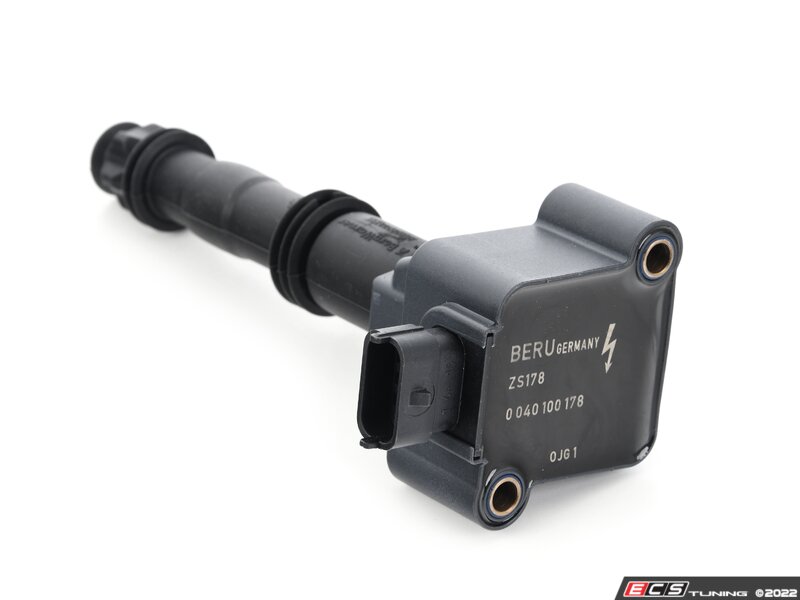 Beru - 99760210402 - Pencil Type Ignition Coil Pack - Priced Each