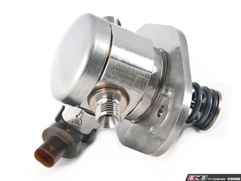 Bosch - 13518631642 - Supra HPD6 High Pressure Fuel Pump