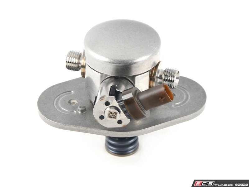 Bosch - 13518631642 - Supra HPD6 High Pressure Fuel Pump