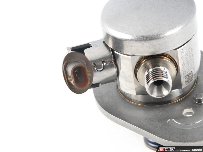 Bosch - 13518631642 - Supra HPD6 High Pressure Fuel Pump