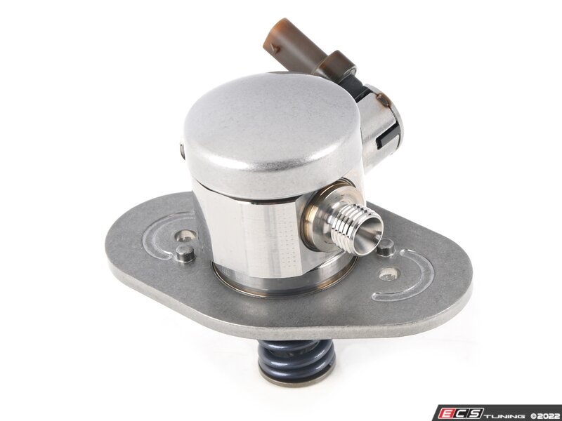 Bosch - 13518631642 - Supra HPD6 High Pressure Fuel Pump