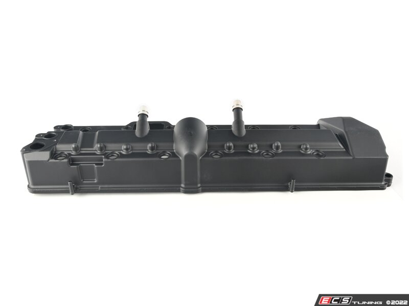 Genuine BMW - 11127562505 - Cylinder Head Cover - Zyl. 7-12 (11-12-7 ...