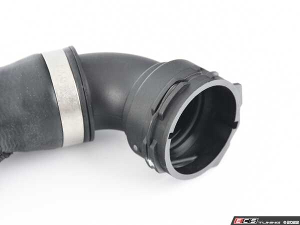 Genuine Volkswagen Audi - 4G0121049AN - Lower Radiator Hose (4G0 121 ...