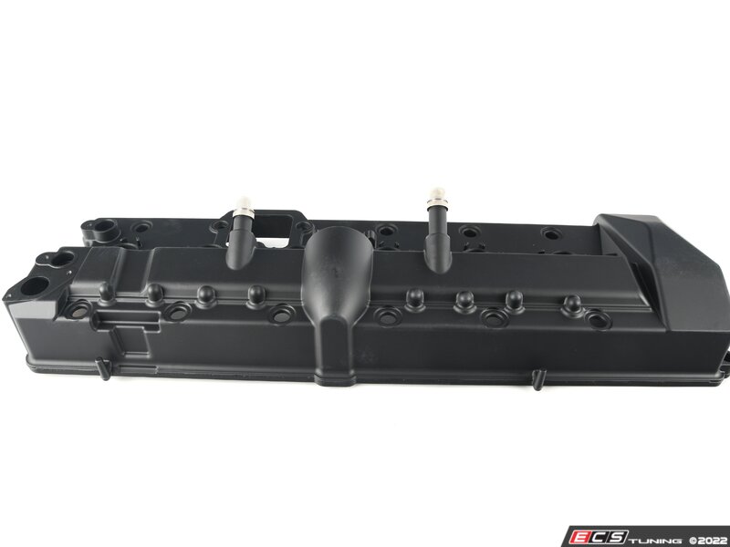 Genuine BMW - 11127562505 - Cylinder Head Cover - Zyl. 7-12 (11-12-7 ...