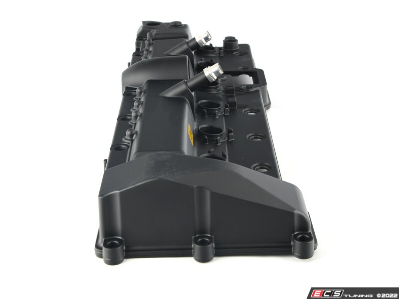 Genuine BMW - 11127562505 - Cylinder Head Cover - Zyl. 7-12 (11-12-7 ...