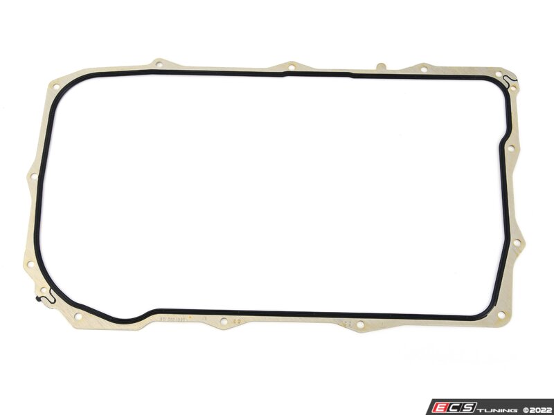 Genuine BMW - 24119503407 - KIT, OIL PAN FLUID FILTER AU (24-11-9-503-407)