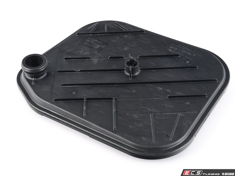 Genuine BMW - 24119503407 - KIT, OIL PAN FLUID FILTER AU (24-11-9-503-407)