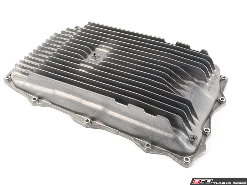 Genuine BMW - 24119503407 - KIT, OIL PAN FLUID FILTER AU (24-11-9-503-407)