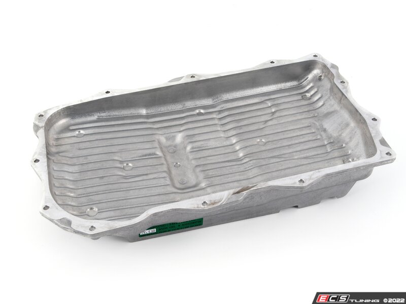 Genuine BMW - 24119503407 - KIT, OIL PAN FLUID FILTER AU (24-11-9-503-407)