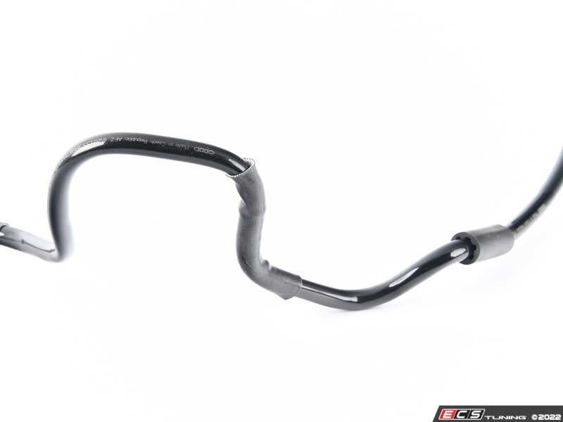 Genuine Volkswagen Audi - 8W0201991B - BREATHER (8W0 201 991 B)