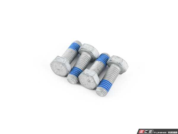 Genuine MINI - 34106884263 - Brake Pad Set - Front (34-10-6-884-263)