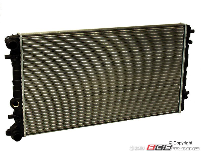 Modine - 1C0121253A - Radiator