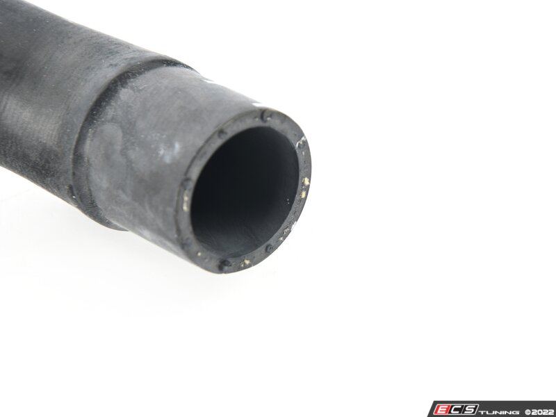 Genuine Volkswagen Audi - 1C0122101BE - Radiator Hose - Upper (1C0 122 ...