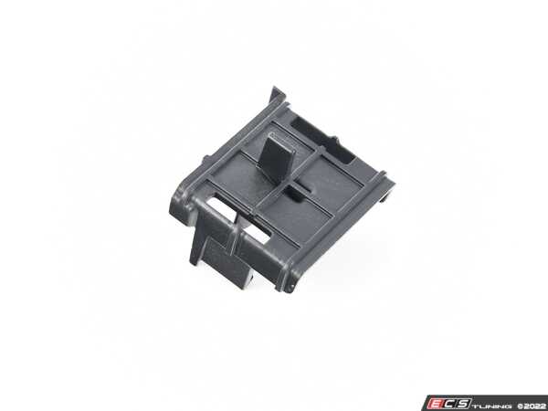 Genuine BMW - 61139326000 - GUARD CAP, RELAY, EN (61-13-9-326-000)