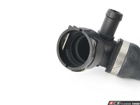 Genuine Volkswagen Audi - 3D0122101T - WATER HOSE (3D0 122 101 T)