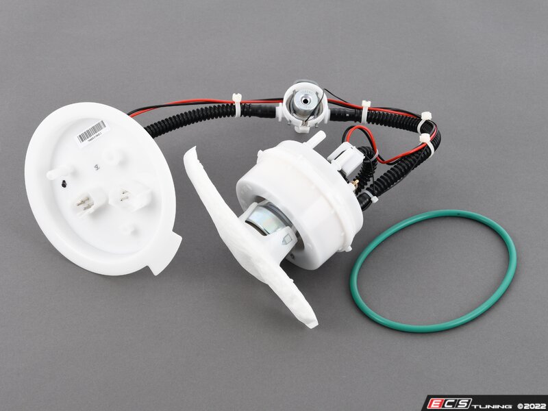 Genuine BMW - 16117434205 - Fuel Pump with Seal - In-Tank Supply Module ...