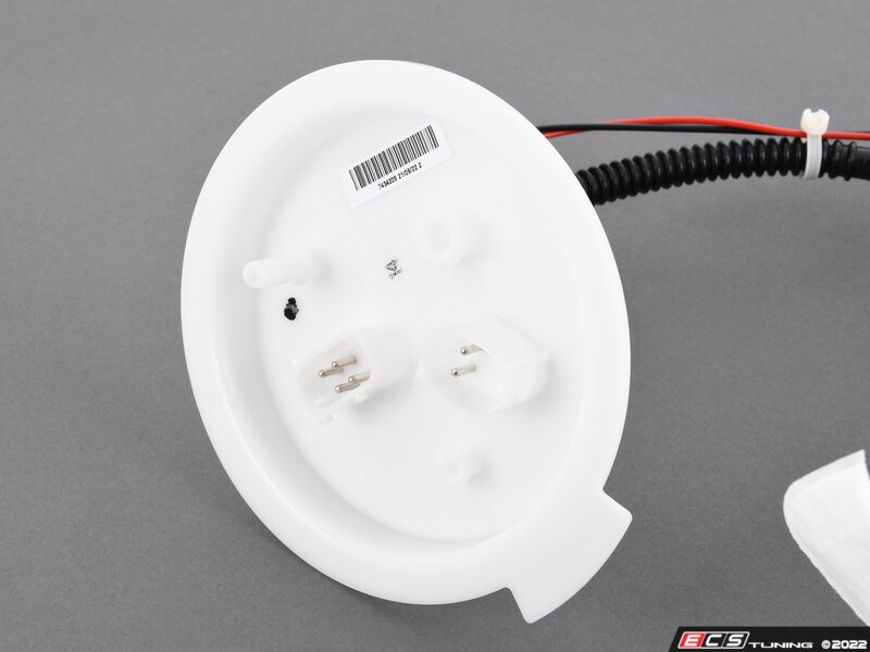 Genuine BMW - 16117434205 - Fuel Pump with Seal - In-Tank Supply Module ...