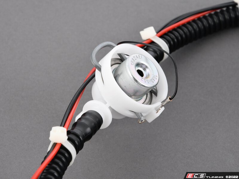 Genuine BMW - 16117434205 - Fuel Pump with Seal - In-Tank Supply Module ...