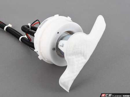 Genuine BMW - 16117434205 - Fuel Pump with Seal - In-Tank Supply Module ...