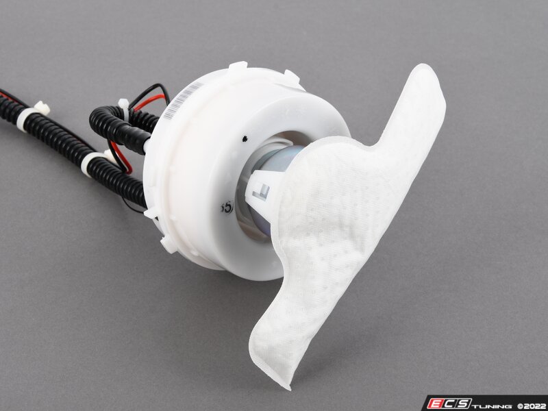 Genuine BMW - 16117434205 - Fuel Pump with Seal - In-Tank Supply Module ...