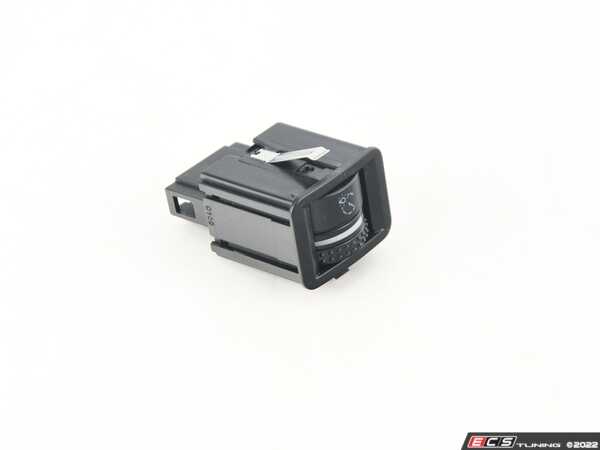 Genuine Volkswagen Audi - 1j0941333b01c - Dashboard Illumination ...