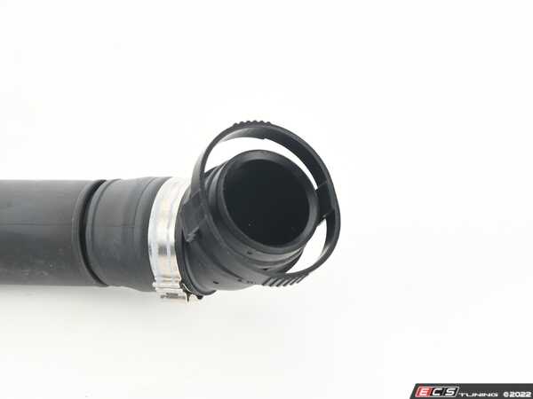 Genuine Volkswagen Audi - 4F0133889G - Air Pump Connecting Pipe (4F0 ...