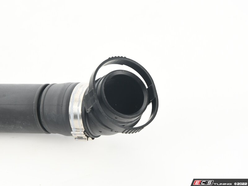 Genuine Volkswagen Audi - 4F0133889G - Air Pump Connecting Pipe (4F0 ...