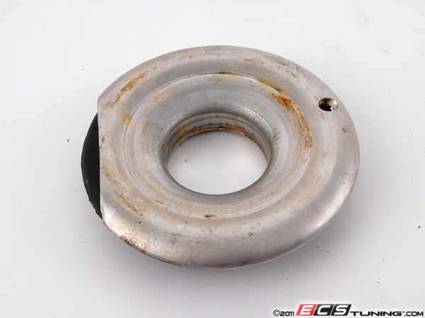 Genuine Volkswagen Audi - 8E0412066B - Front Lower Spring Perch ...