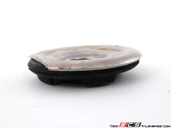 Genuine Volkswagen Audi - 8E0412066B - Front Lower Spring Perch ...