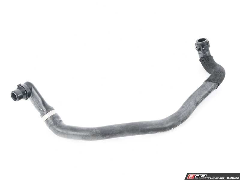 Genuine Mercedes Benz - 2048307496 - HOSE ASSEMBLY