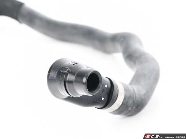 Genuine Mercedes Benz - 2048307496 - HOSE ASSEMBLY