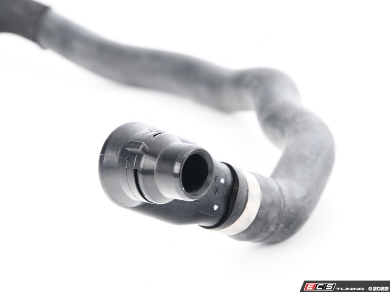 Genuine Mercedes Benz - 2048307496 - HOSE ASSEMBLY