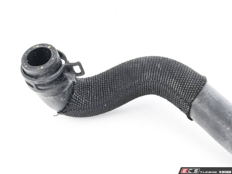 Genuine Mercedes Benz - 2048307496 - HOSE ASSEMBLY