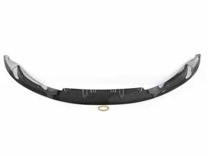 BMW F82 M4 S55 3.0L Front Bumper Parts - ECS Tuning