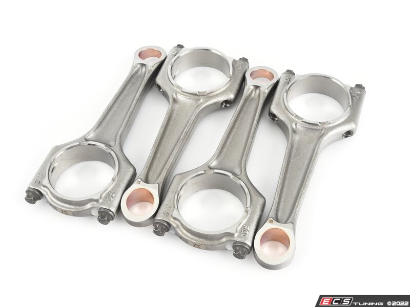 Genuine BMW - 11248623418 - SET CONNECTING ROD (11-24-8-623-418)