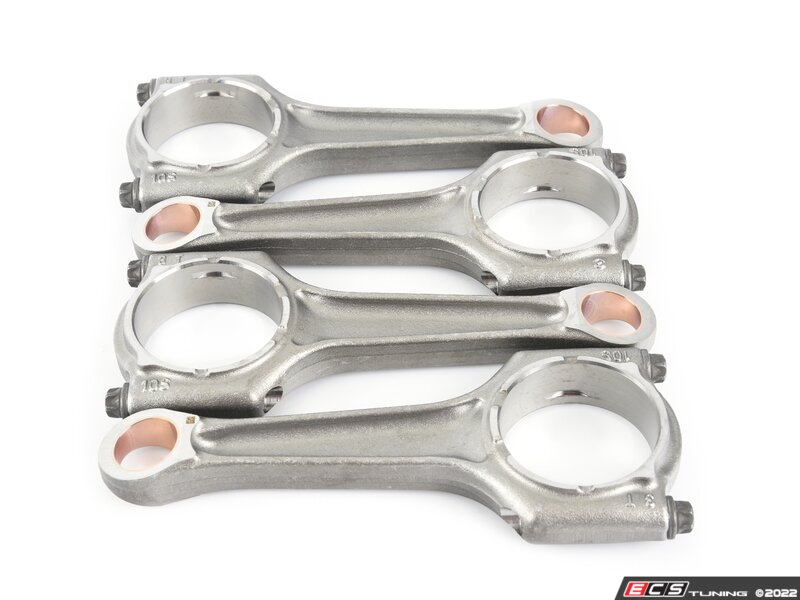 Genuine BMW - 11248623418 - SET CONNECTING ROD (11-24-8-623-418)
