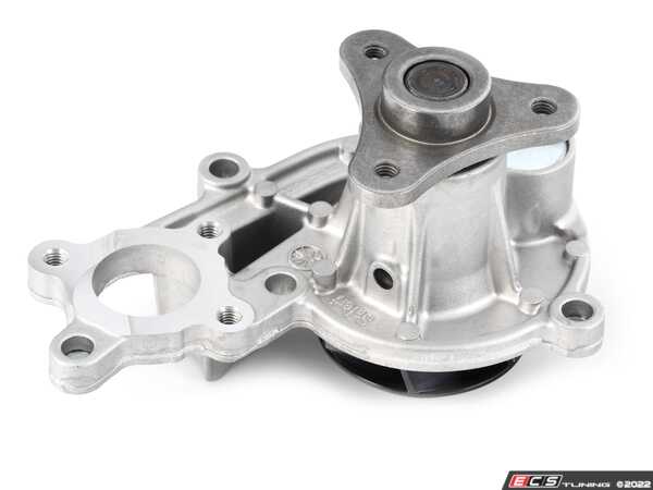 Genuine BMW - 11518482250 - Mechanical Water Pump (11-51-8-482-250)