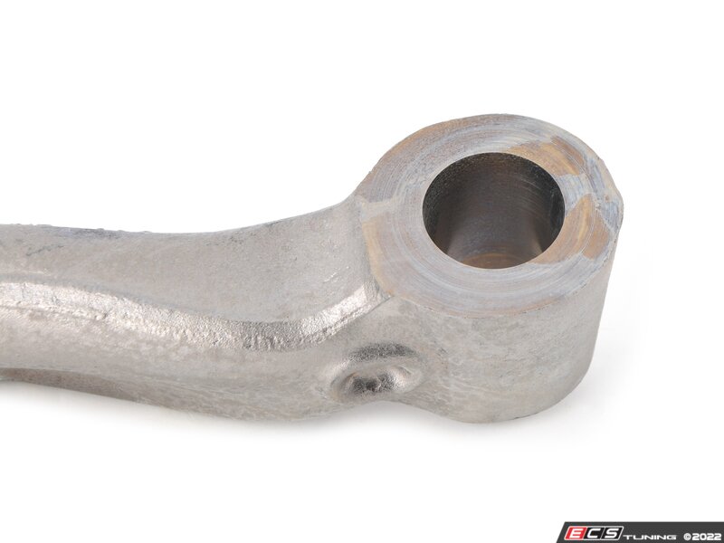 Genuine BMW - 31108067427 - TENSION STRUT WITH RUBBER MO (31-10-8-067-427)