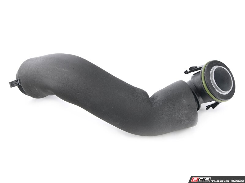 Genuine BMW - 11127588417 - PCV Vent Pipe (11-12-7-588-417)