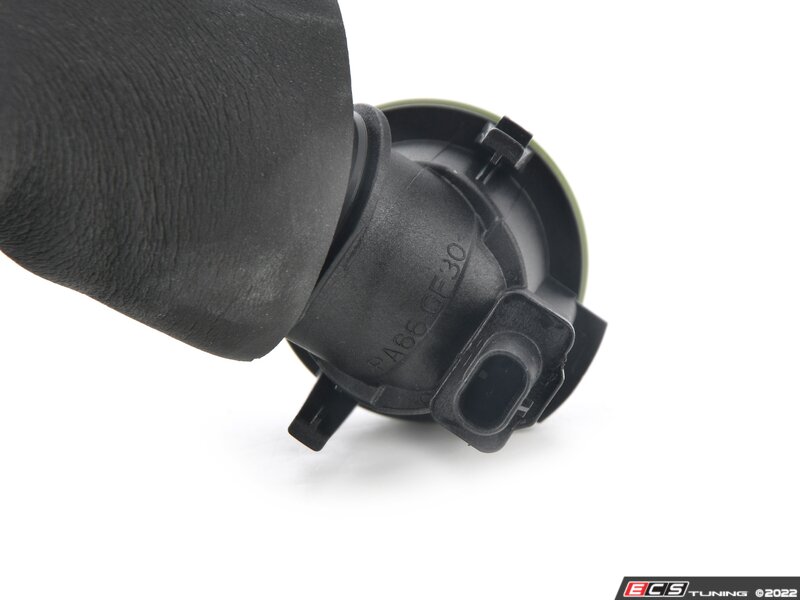 Genuine BMW - 11127588417 - PCV Vent Pipe (11-12-7-588-417)