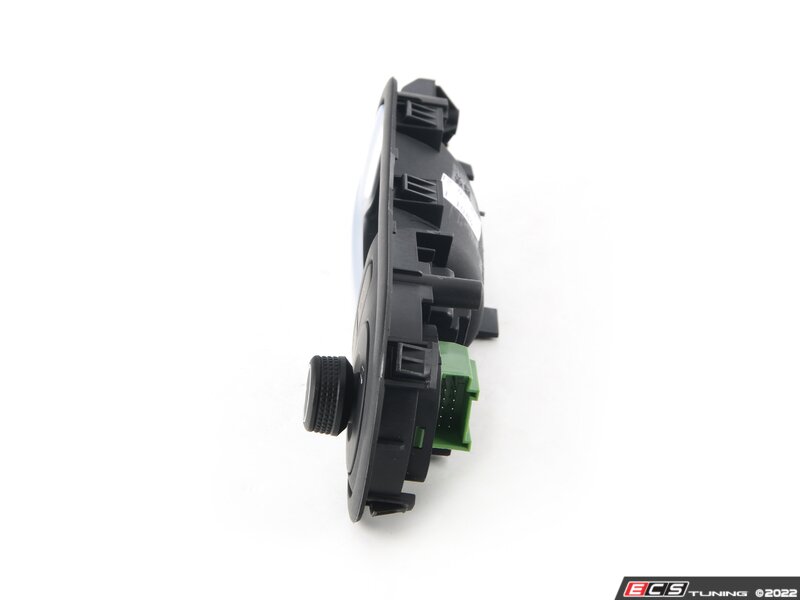 Genuine Volkswagen Audi - 5C5837113LUBN - LEVER (5C5 837 113 L UBN)