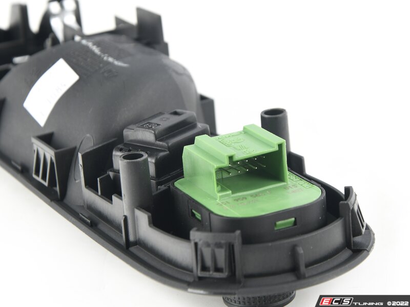 Genuine Volkswagen Audi - 5C5837113LUBN - LEVER (5C5 837 113 L UBN)