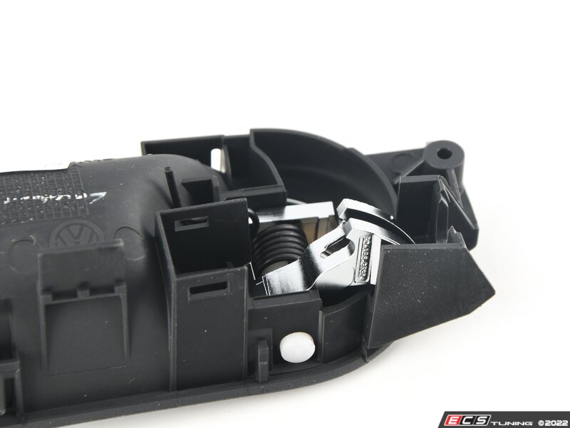 Genuine Volkswagen Audi - 5C5837113LUBN - LEVER (5C5 837 113 L UBN)