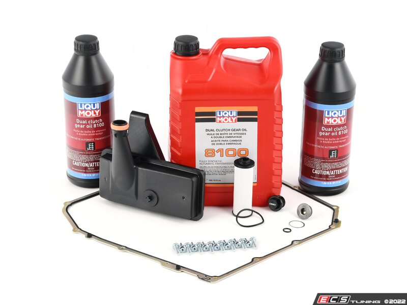 Assembled By ECS - 0b5325429e3KT - Complete PDK Automatic Transmission ...