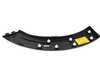 Genuine MINI - 51777401058 - Cover Wheel Arch - Rear Right Euro Part ...